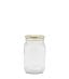 352ml Honey Jar (24 Pack) – Bonpak