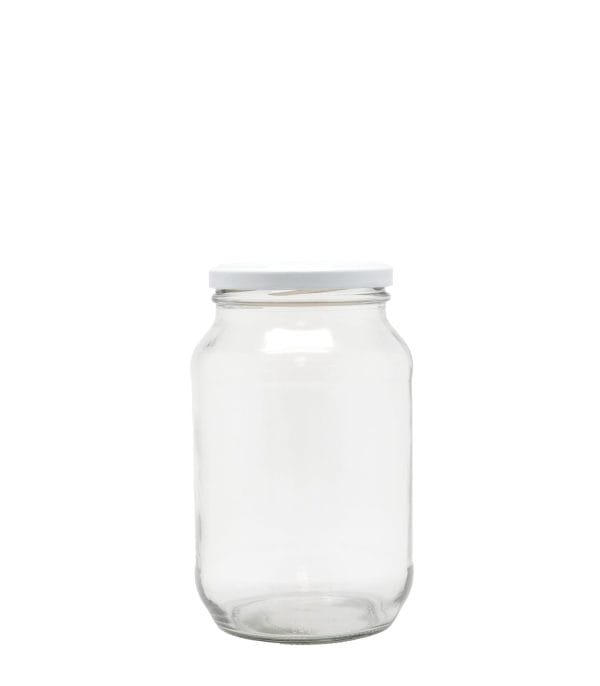 1lt Multipurpose Jar (12 Pack) – Bonpak