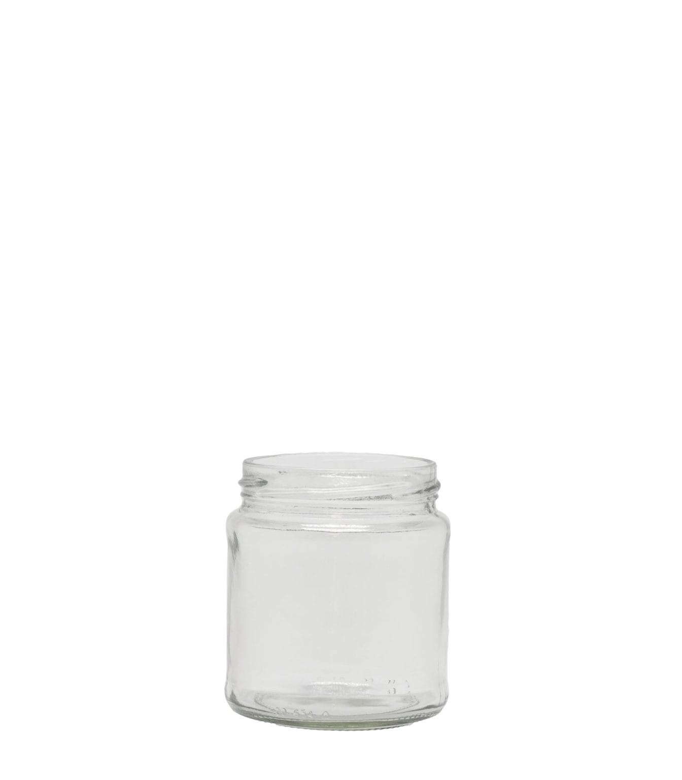 340g Multipurpose Jar (24 Pack) – Bonpak