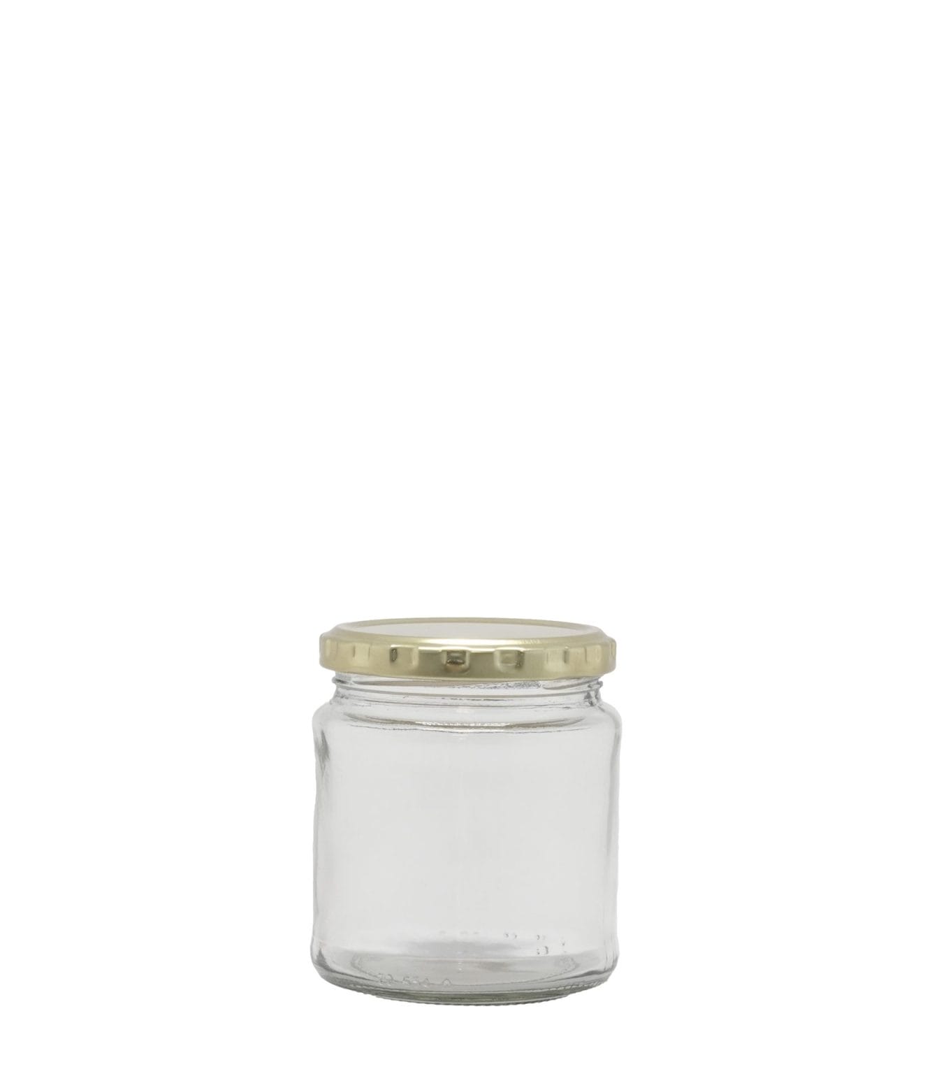 340g Multipurpose Jar (24 Pack) – Bonpak