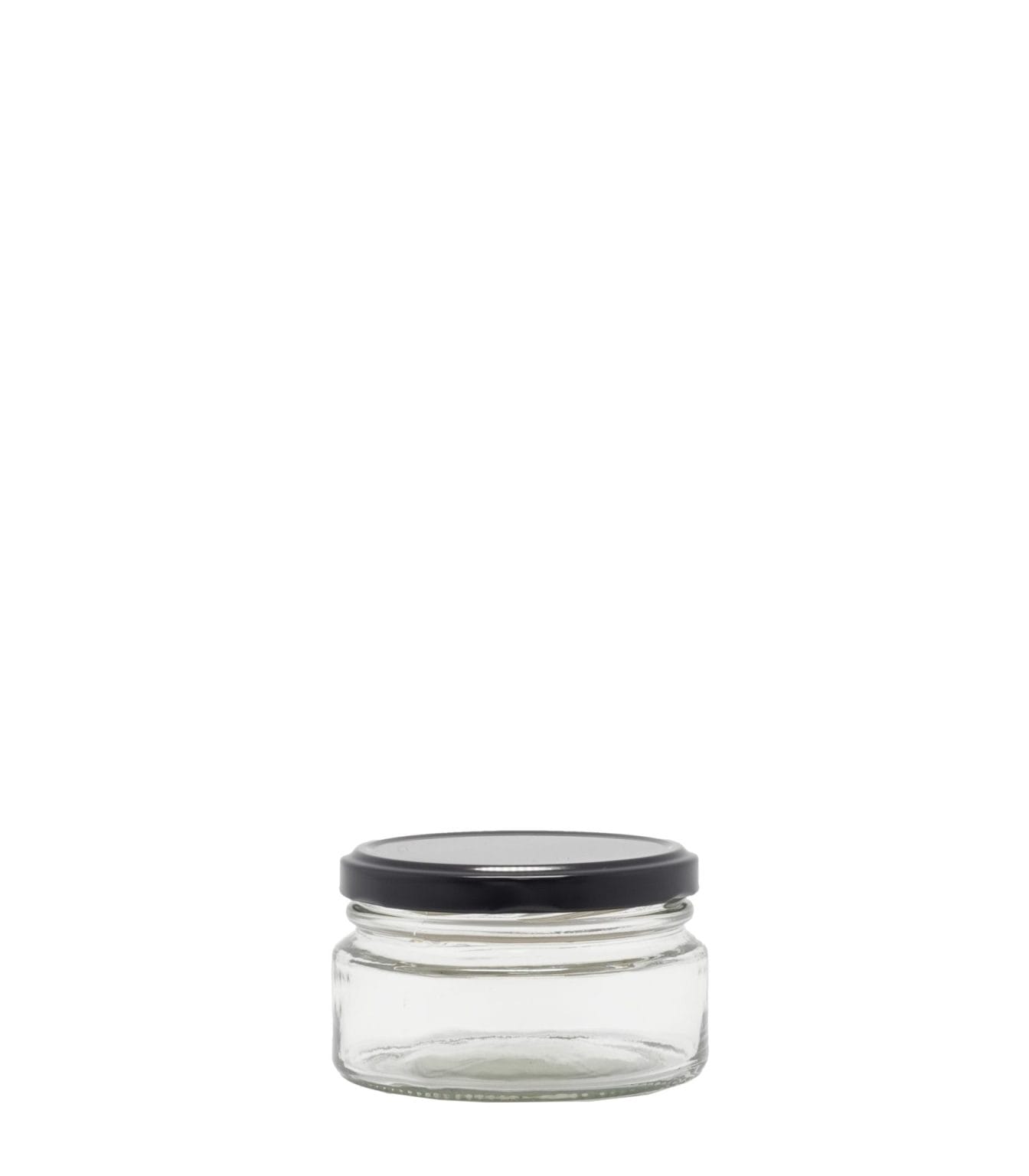 200g Multipurpose Jar (24 Pack) – Bonpak