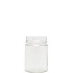 Ergo Jars – Bonpak