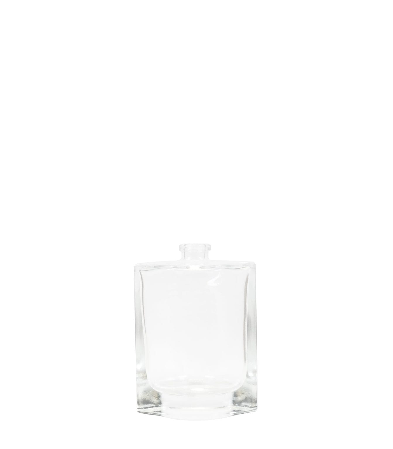 50ml Glass Diamond Crimp Perfume Bottle (98 Pack) – Bonpak