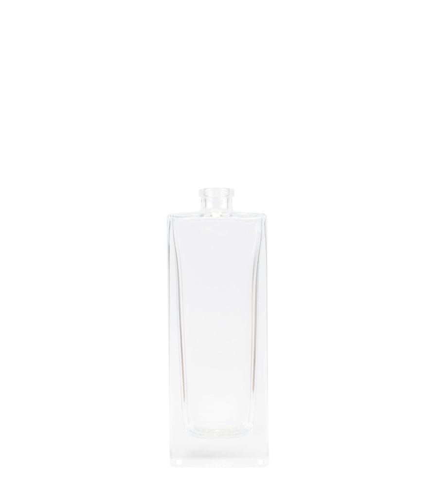 50ml Glass Perfume Crimp Bottle (100 Pack) – Bonpak