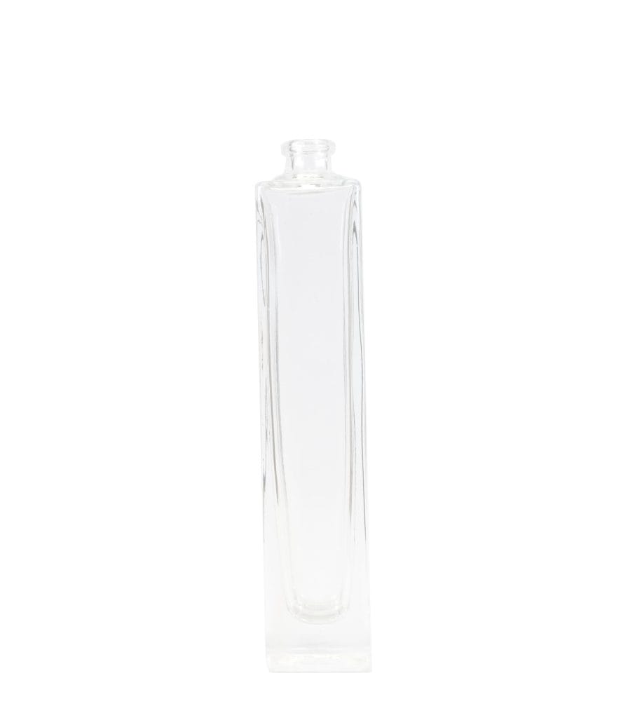 50ml Glass Perfume Crimp Bottle (126 Pack) – Bonpak
