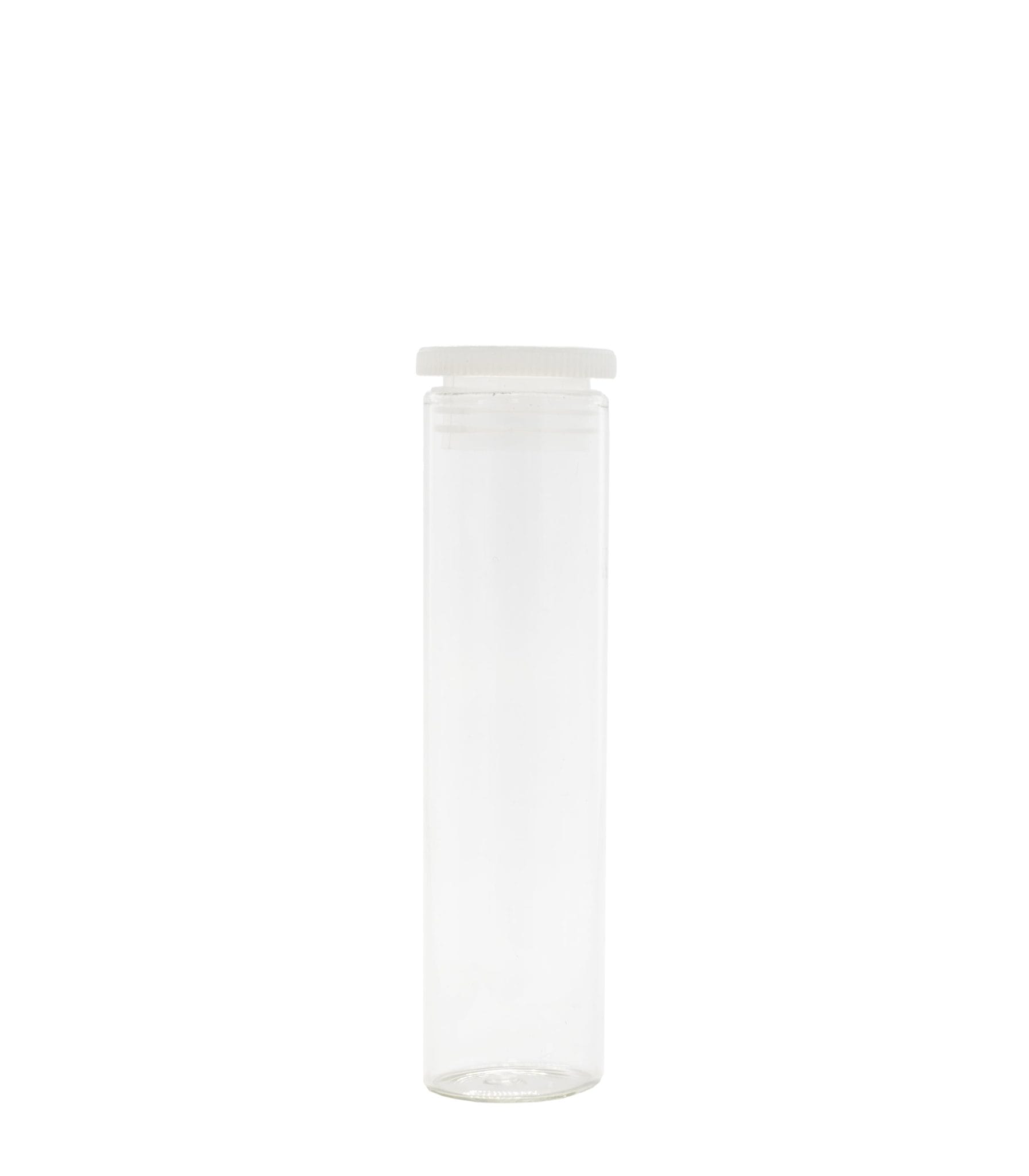 35ml Tab Glass Vial – Complete with Cap (217 Pack) – Bonpak