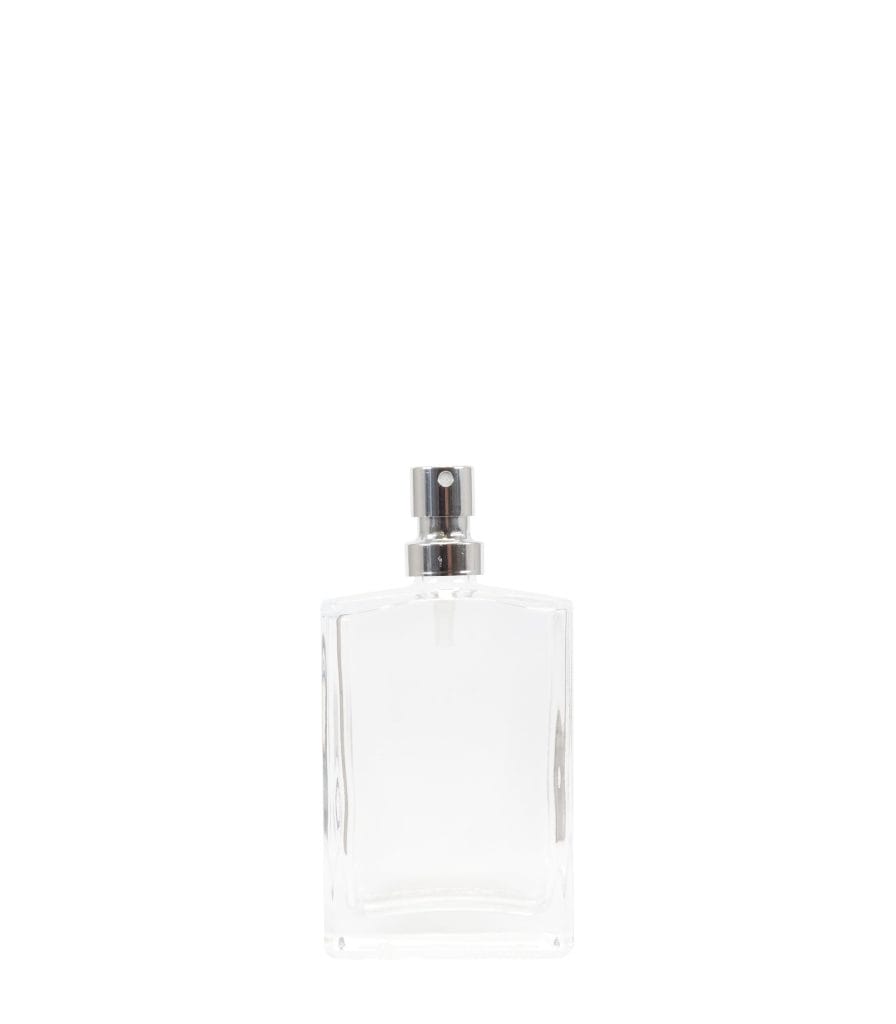 50ml Glass Perfume Crimp Bottle (140 Pack) – Bonpak
