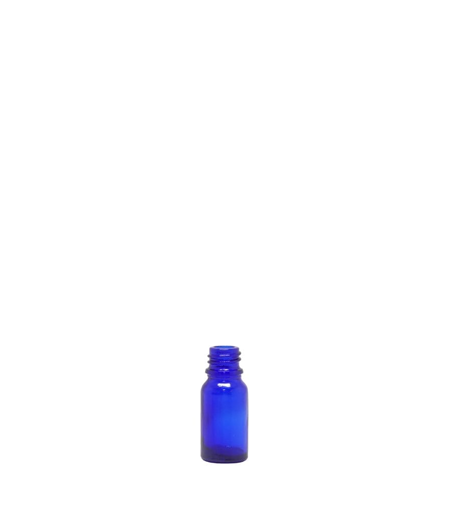 10ml Blue Dropper Bottle (192 Pack) – Bonpak