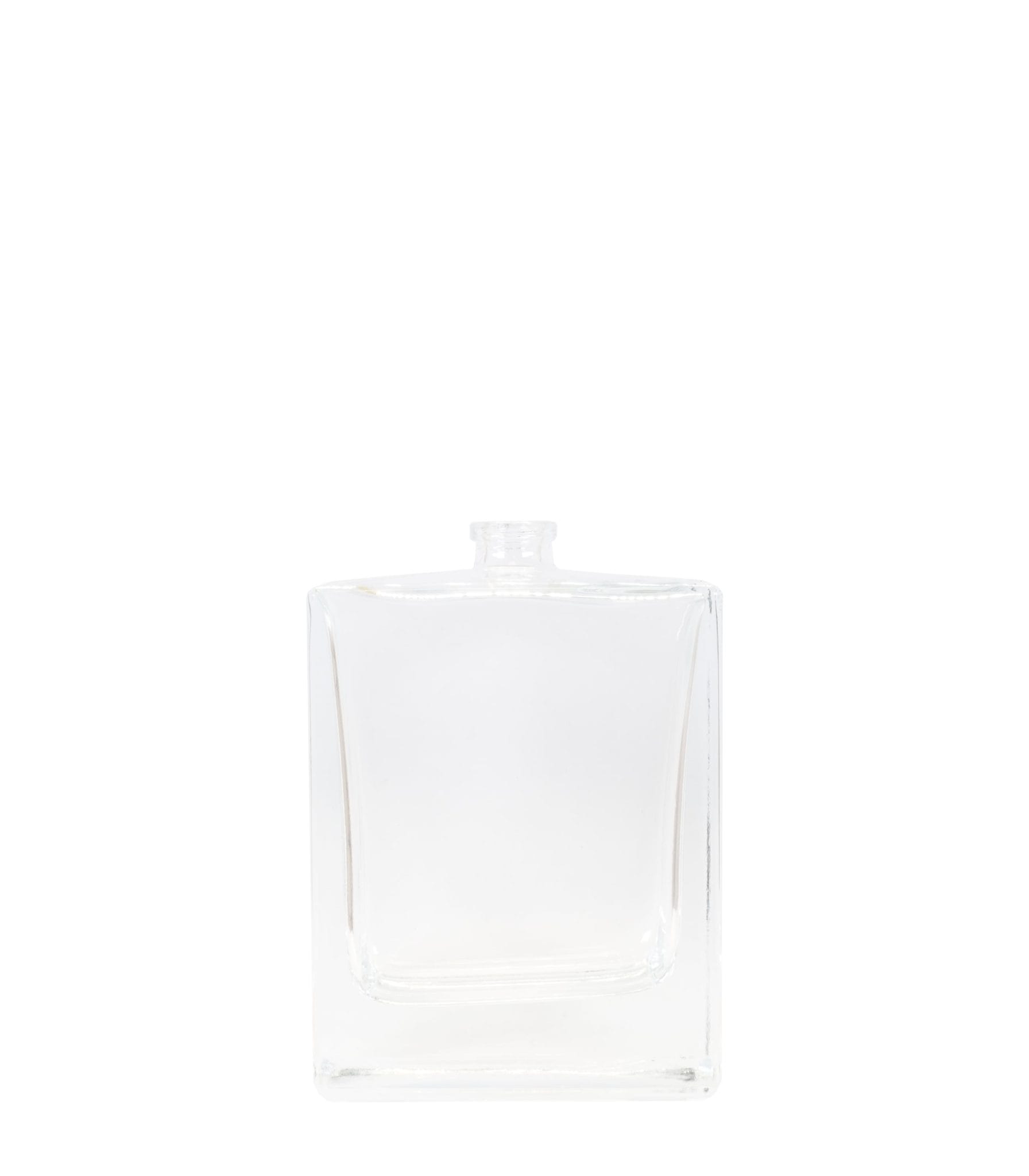100ml Glass Perfume Crimp Bottle (48 Pack) – Bonpak