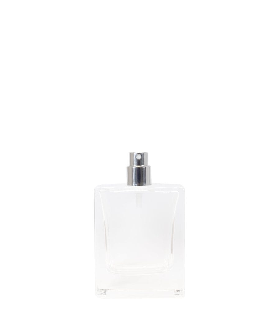 50ml Glass Perfume Crimp Bottle (70 Pack) – Bonpak