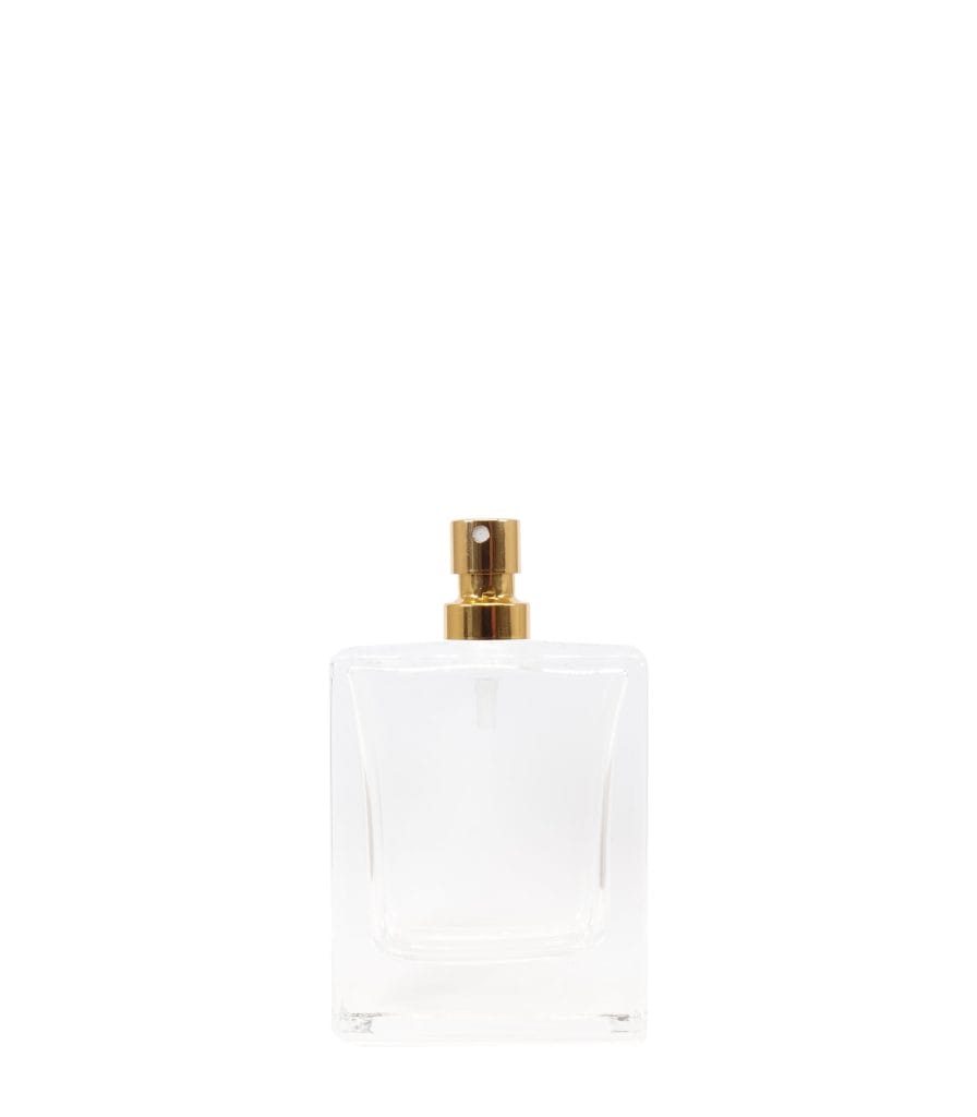 50ml Glass Perfume Crimp Bottle (70 Pack) – Bonpak