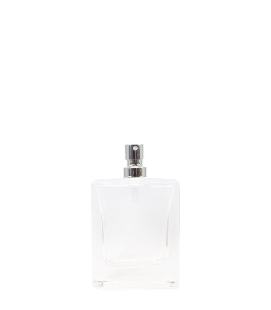 50ml Glass Perfume Crimp Bottle (70 Pack) – Bonpak