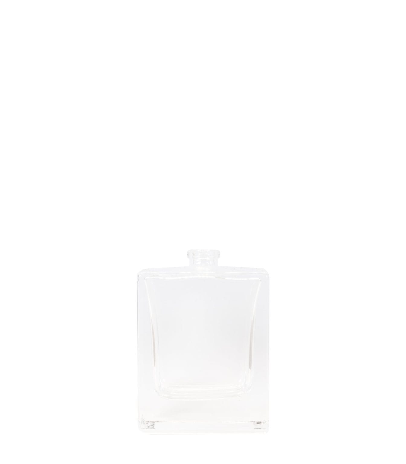50ml Glass Perfume Crimp Bottle (70 Pack) – Bonpak