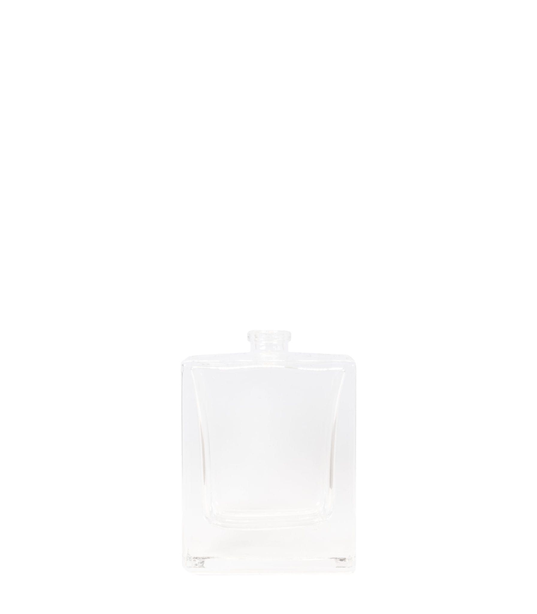 50ml Glass Perfume Crimp Bottle (70 Pack) – Bonpak