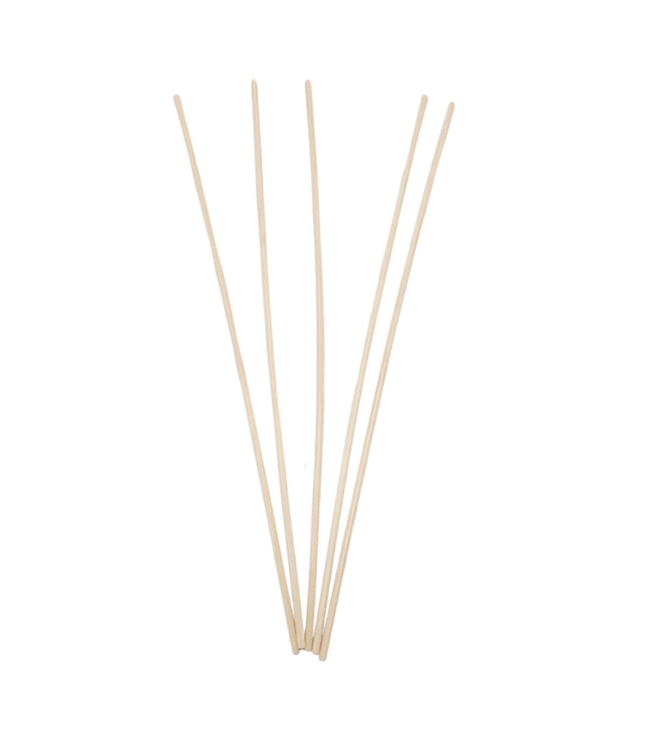 24cm Reed Diffuser Stick Brown (50 Pack) – Bonpak