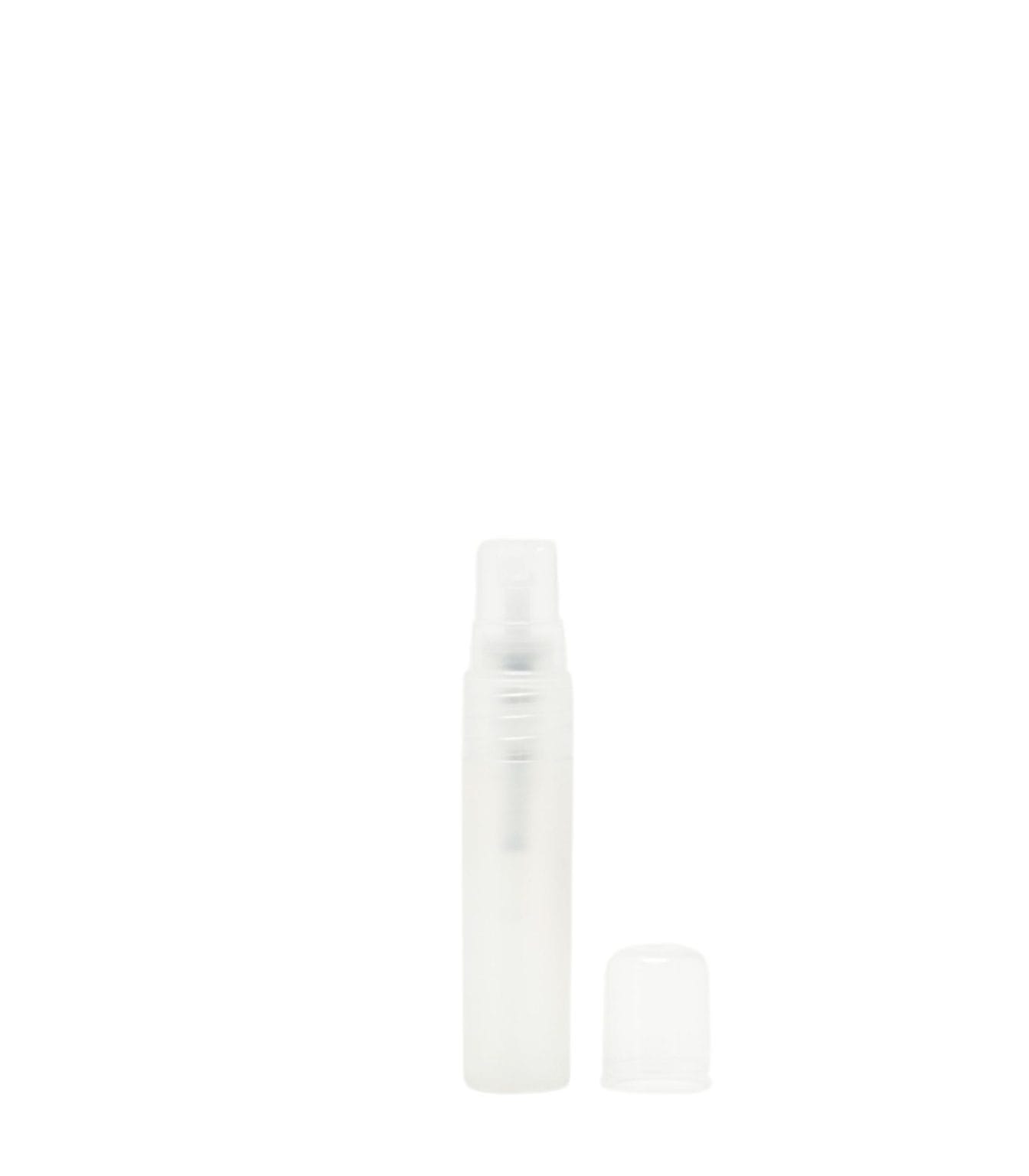 5ml Clear Plastic Pen Sprayer – Complete with Sprayer (100 Pack) – Bonpak