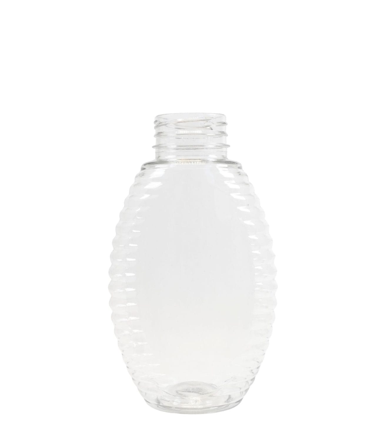 500g Honey Squeeze Bottle (180 Pack) – Bonpak