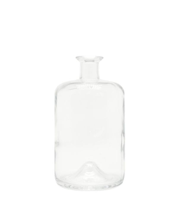 750ml Clear Glass Apotheker Bottle (12 Pack) – Bonpak