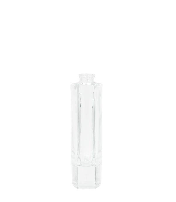 56ml Glass Rectangular Crimp Perfume Bottle (70 Pack) – Bonpak