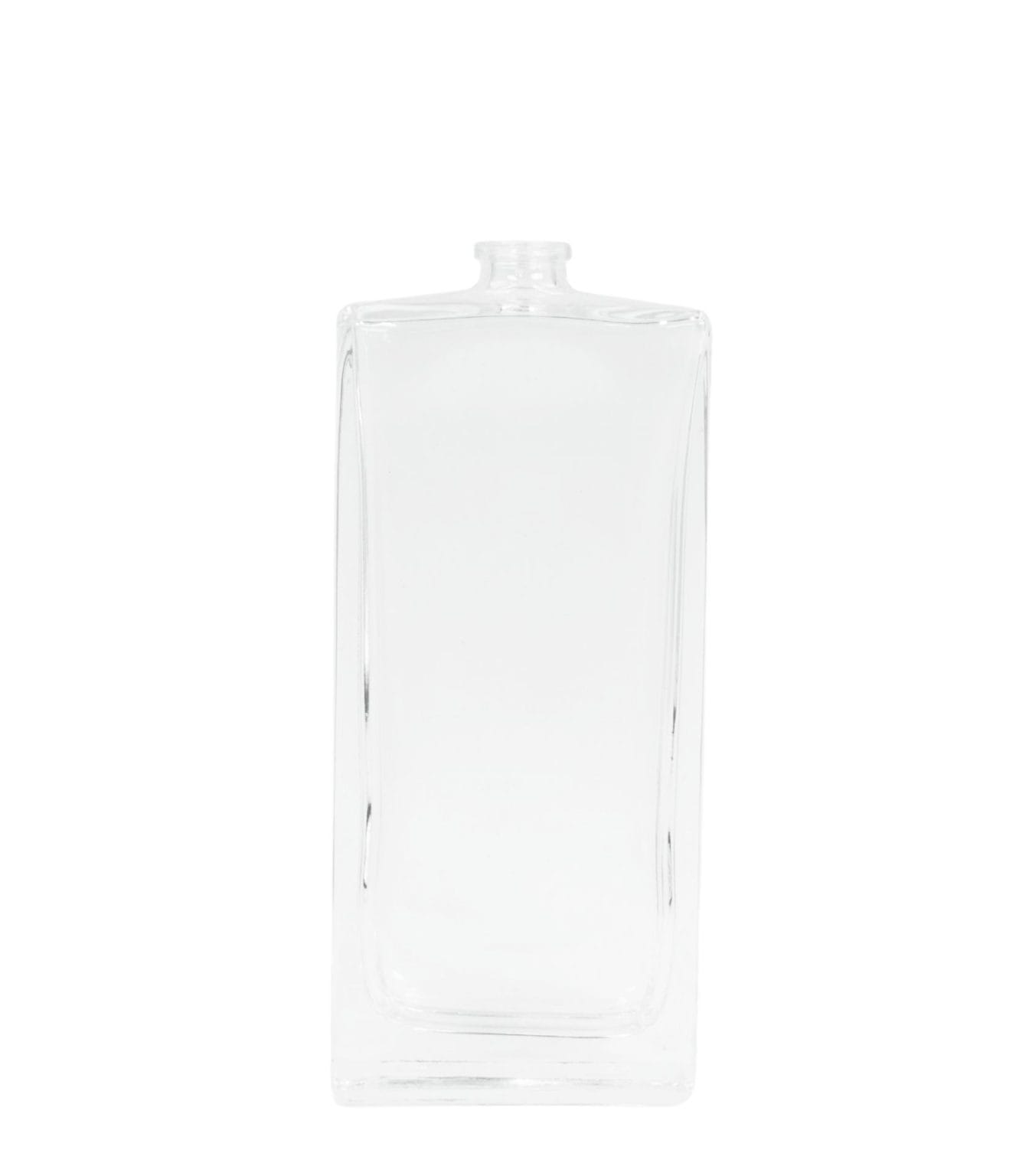100ml Glass Crimp Perfume Bottle (80 Pack) – Bonpak